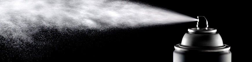 Spray-Format Products