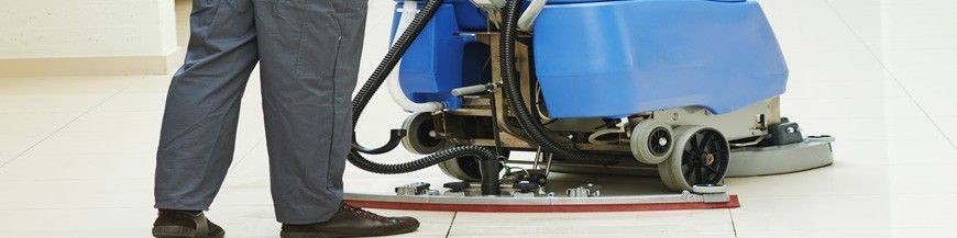 Degreasers and Cleaners