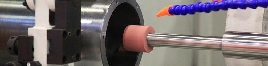 Lapping and Grinding