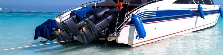 Marinas High Performance