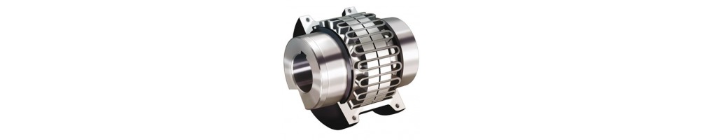 Barrel Couplings