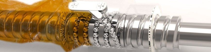 Lubrification à la Graisse