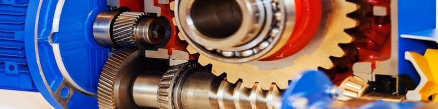 Sintéticos Poliglicol (Alta Temperatura)